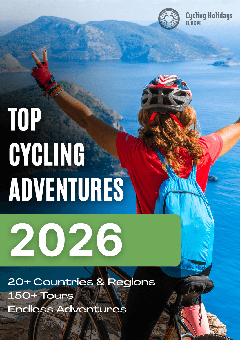 Bike Tours Scotland - Untamed heart of Scotland on two wheels